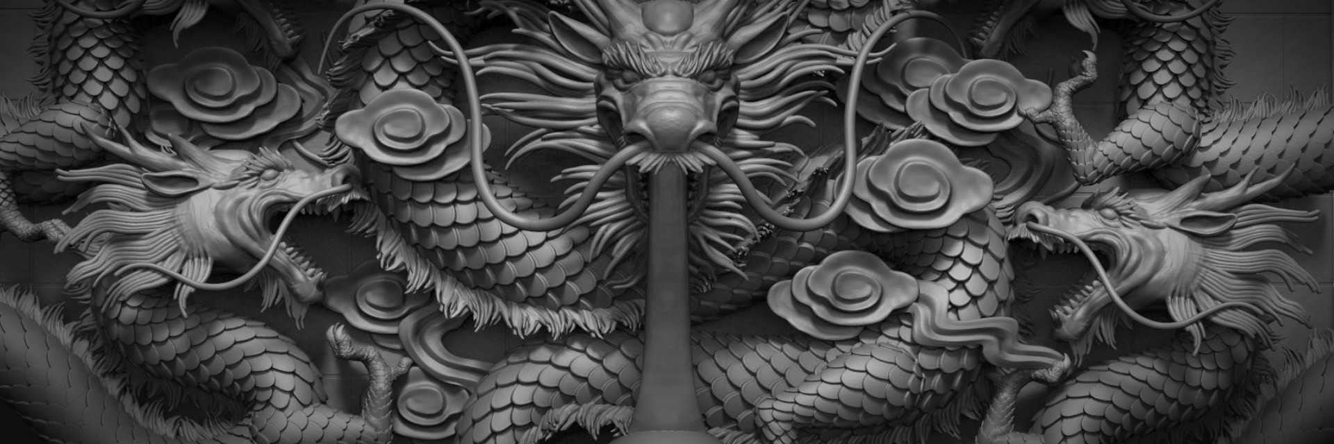 ArtStation - Vincent Chai