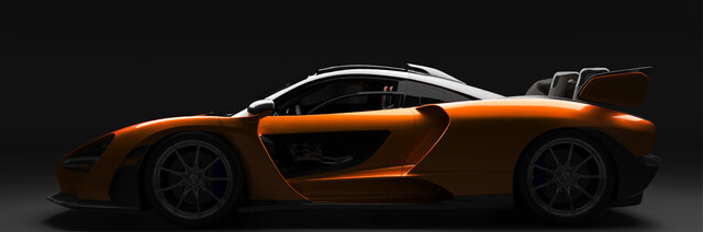 ArtStation - Sam Shum