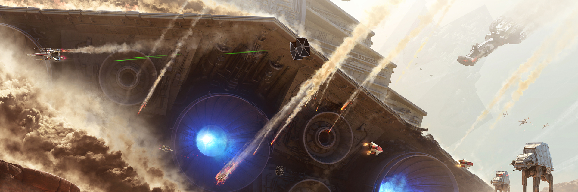 ArtStation - Anton Grandert