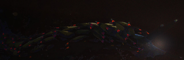 ArtStation - Gail Ellison