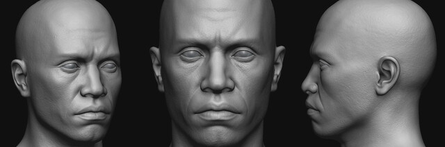 ArtStation - Vinny Victorio