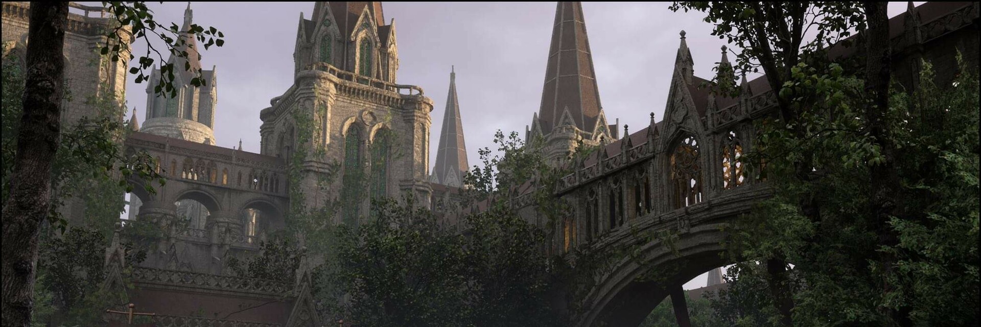 ArtStation - Cecil Powell