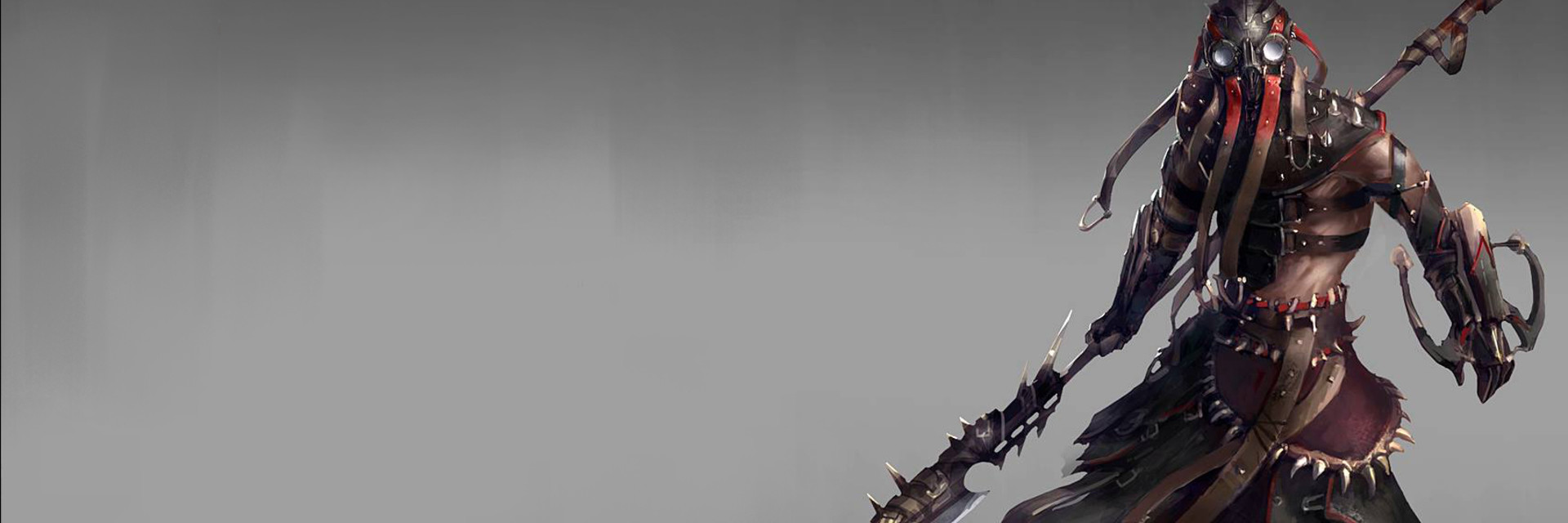 ArtStation - Kasia (Kolsga) Swiderska