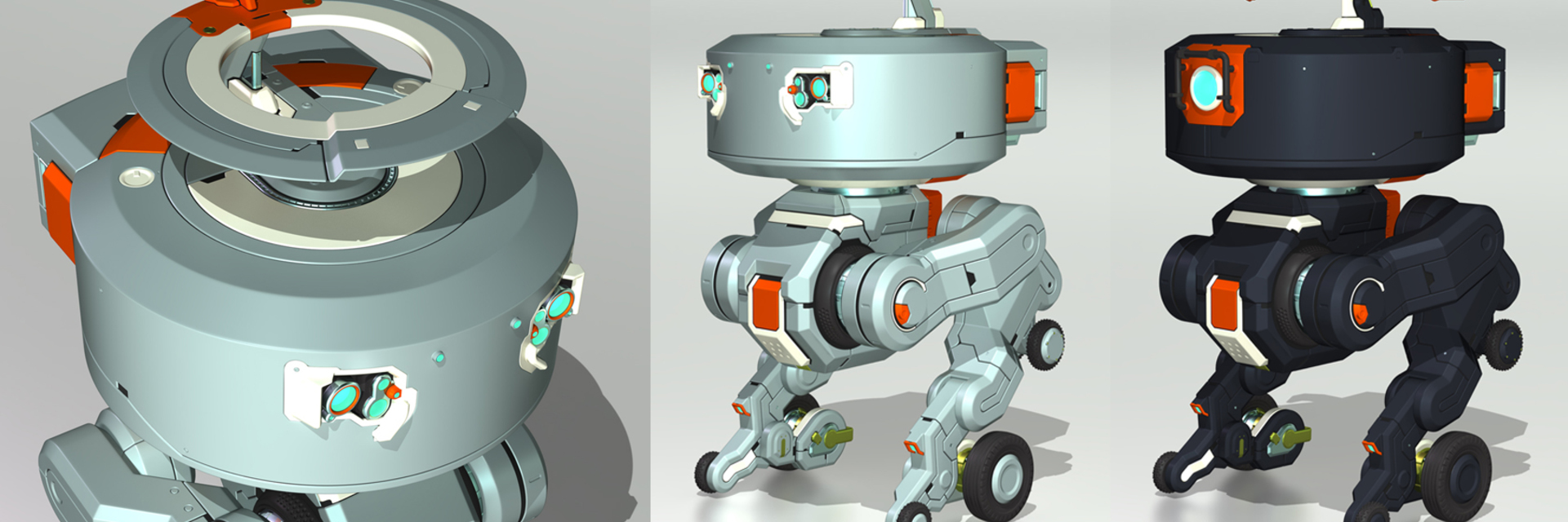 ArtStation - Jeremy Wright