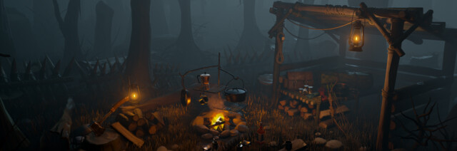 ArtStation - Addy Girard