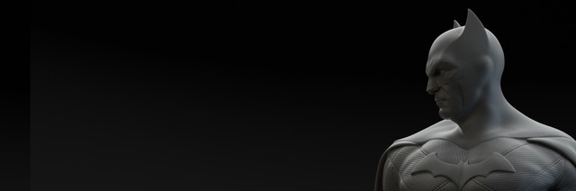 ArtStation - Nicholas Devos