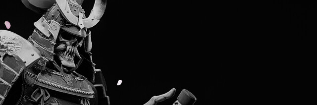 ArtStation - Ackeem Durrant