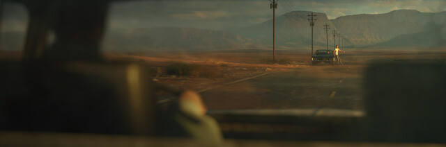 ArtStation - Pavel Zayats