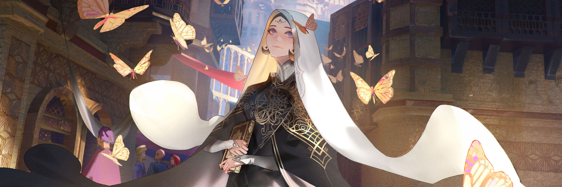 ArtStation - Fahmi Fauzi