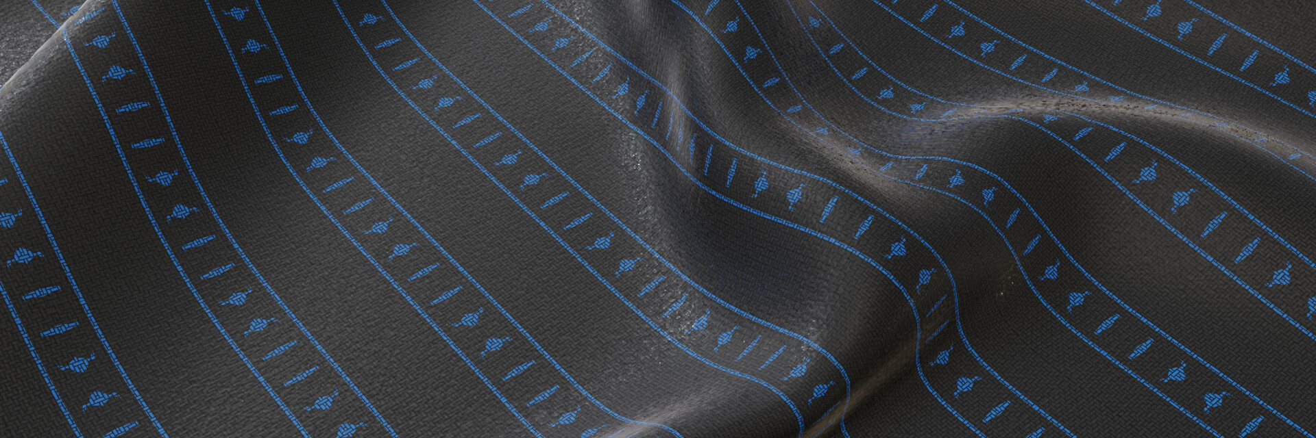 Material Forge - Store