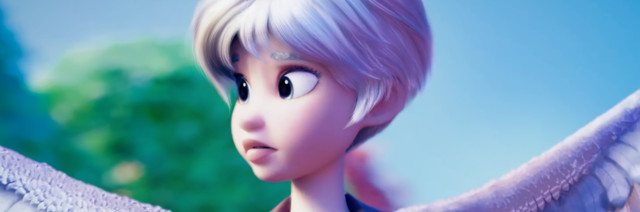 ArtStation - Jean-Pascal Berthiaume