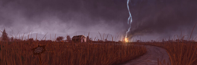 ArtStation - George Vassos