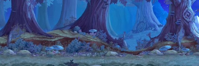 ArtStation - Gina Nelson