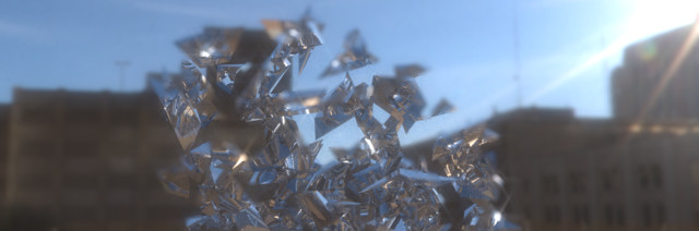 ArtStation - Mark Gicharu