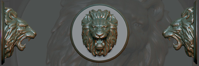 ArtStation - Praphul P Ambika