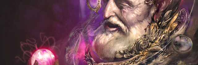 ArtStation - jose parodi