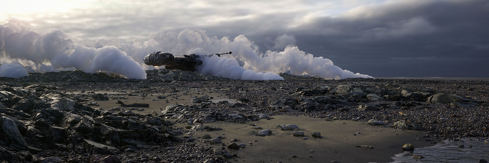 ArtStation - Christoph Schindelar