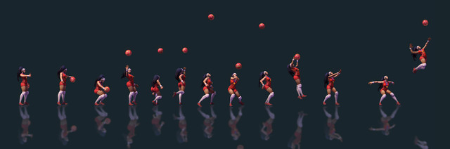 ArtStation - Michael Cuevas