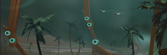 ArtStation - Mark Grote