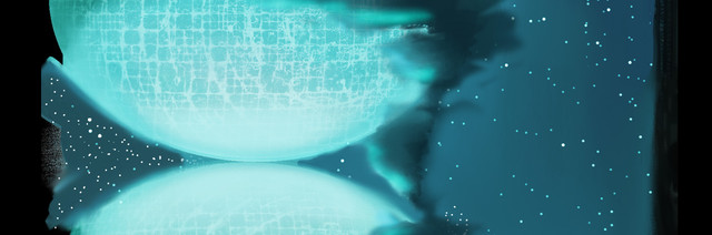 ArtStation - Brandon Shorter