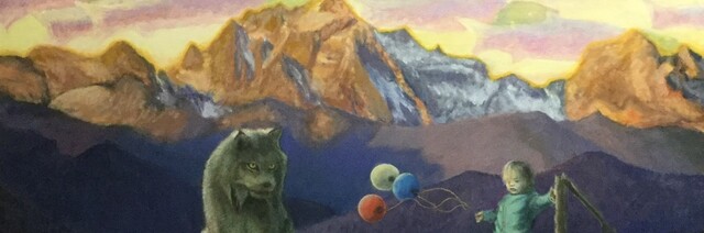 ArtStation - Jack Snowden