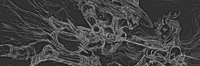 ArtStation - Gui HuaFu