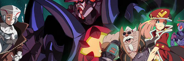 ArtStation - Alexander Savchenko