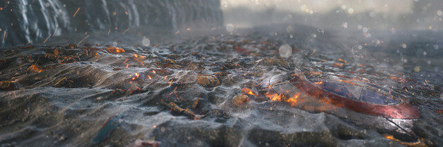 ArtStation - Shray Khanna