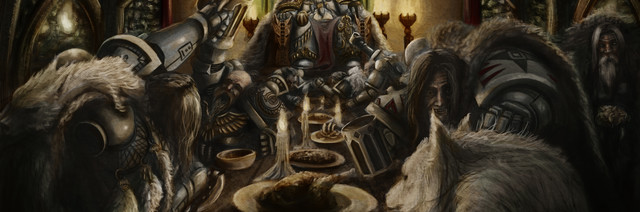 ArtStation - Matthew Crum