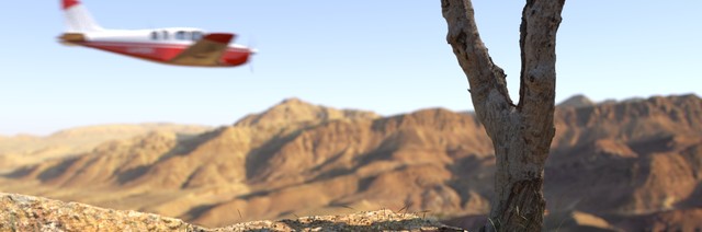 ArtStation - Patrice Ferron-Craig