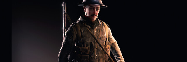 ArtStation - Will Swindells