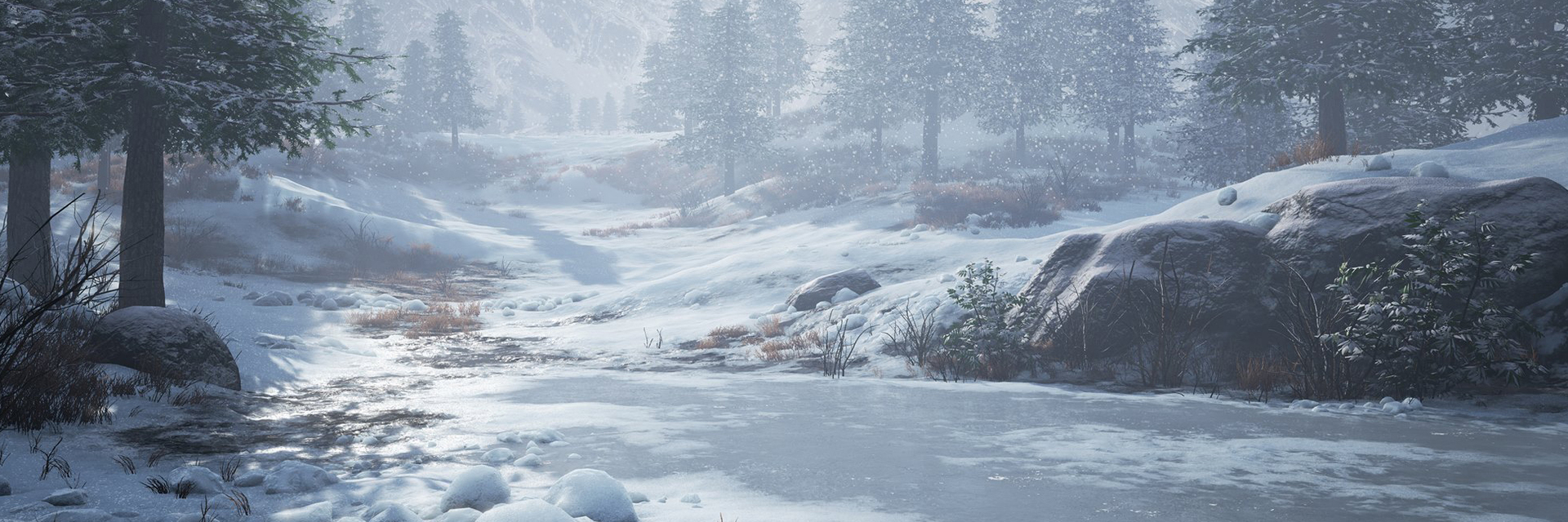 ArtStation - Jacob Norris