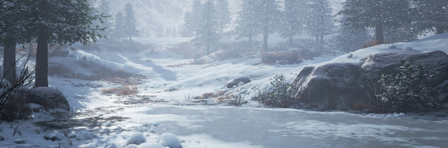 ArtStation - Jacob Norris