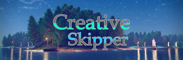 ArtStation - Creative Skipper