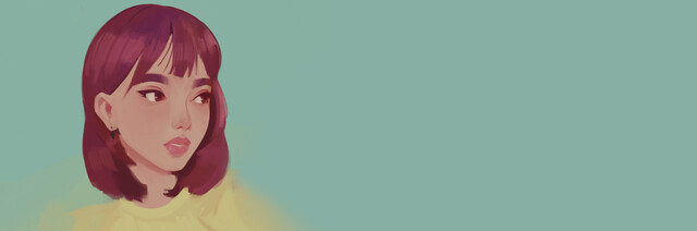 ArtStation - Rian Brand