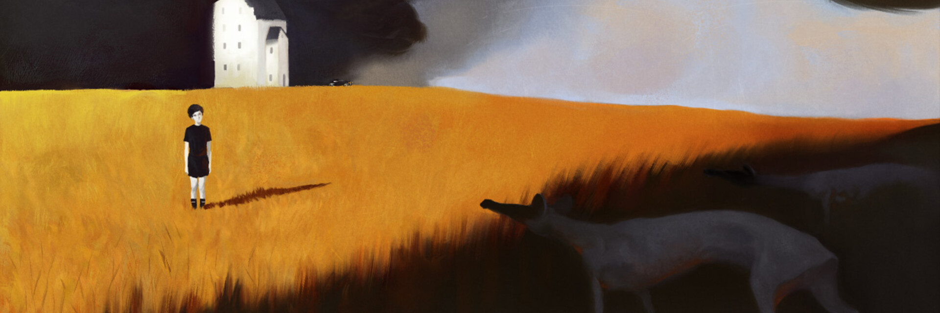 ArtStation - Sasha Birt