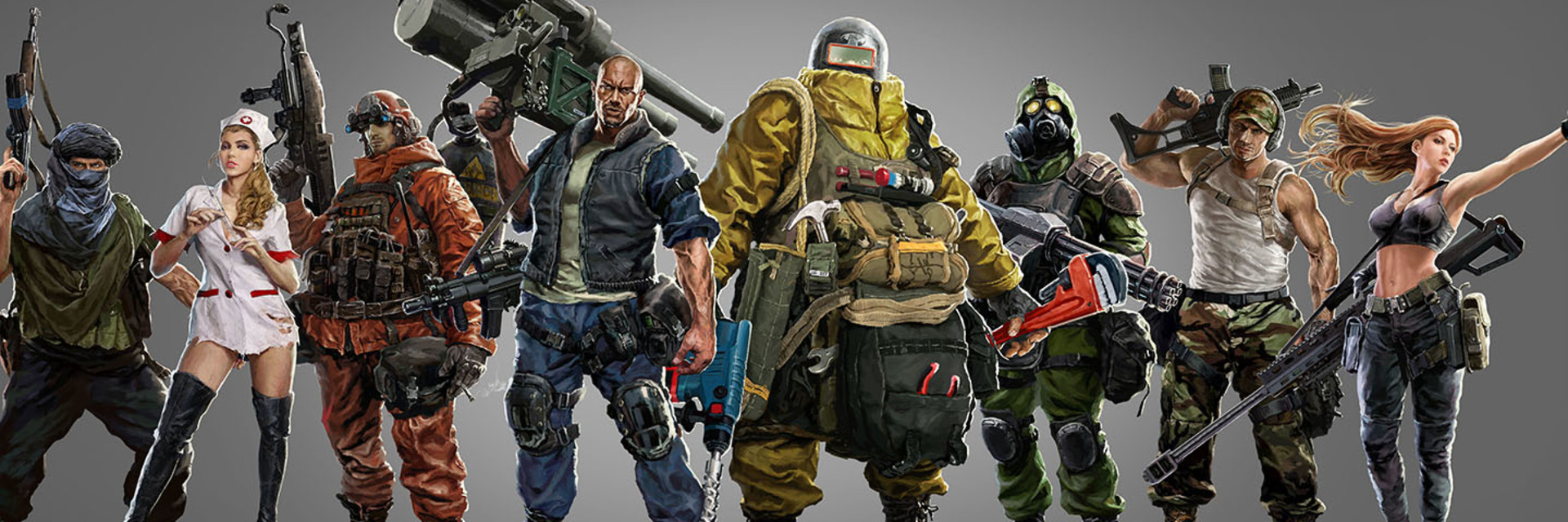 ArtStation - dongsheng li