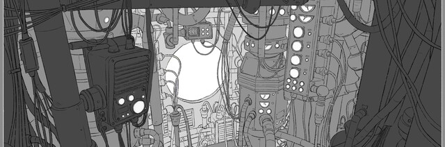 ArtStation - Alexandre Saint Martin