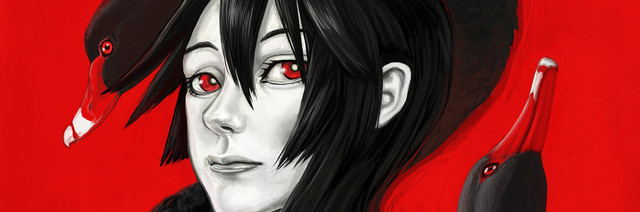 ArtStation - Barbara Wittmann