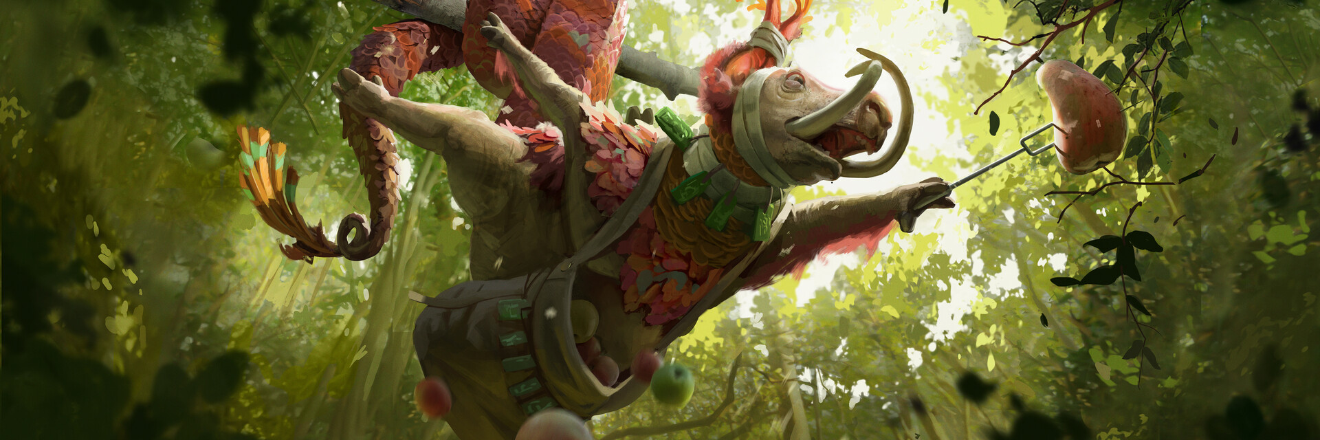 ArtStation - Eric Martin