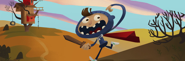 ArtStation - Danko Dikic