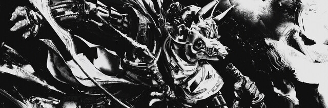 ArtStation - John powell