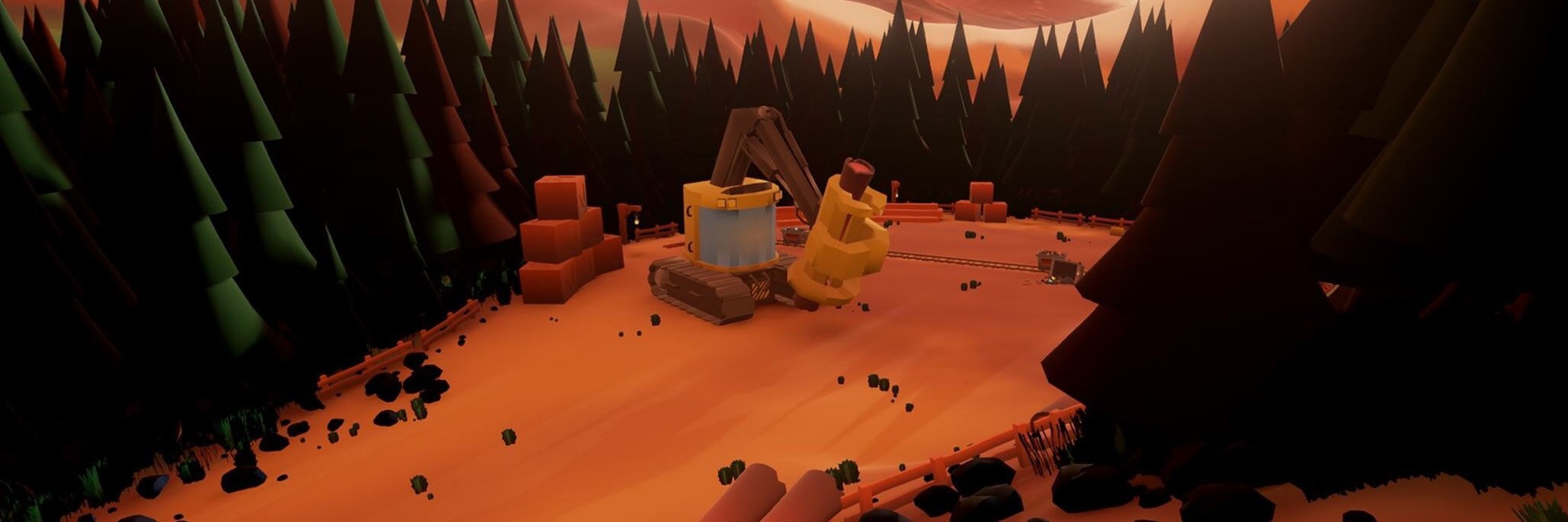 ArtStation - John Richard Arrowsmith