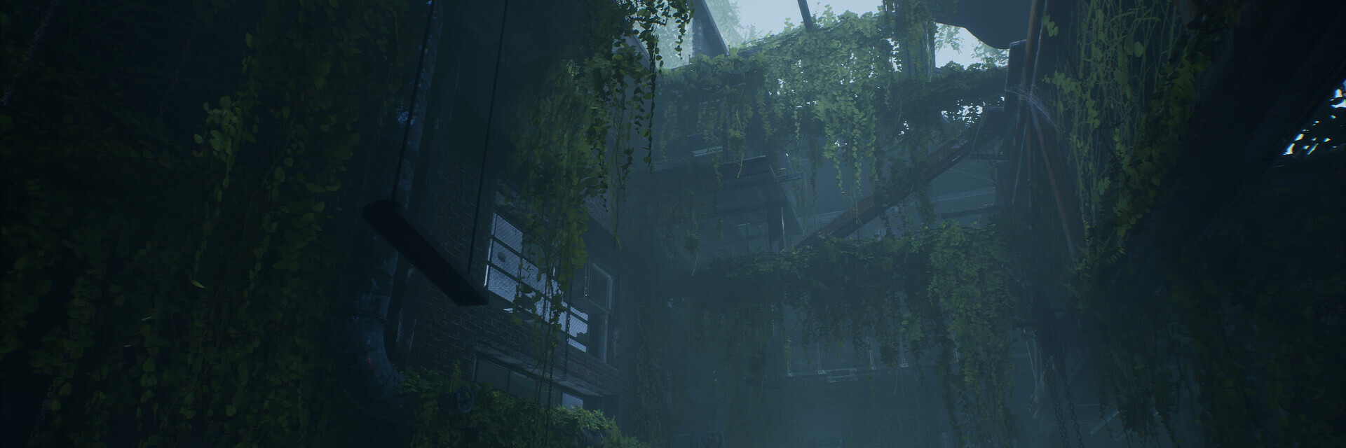 ArtStation - Embrase CG