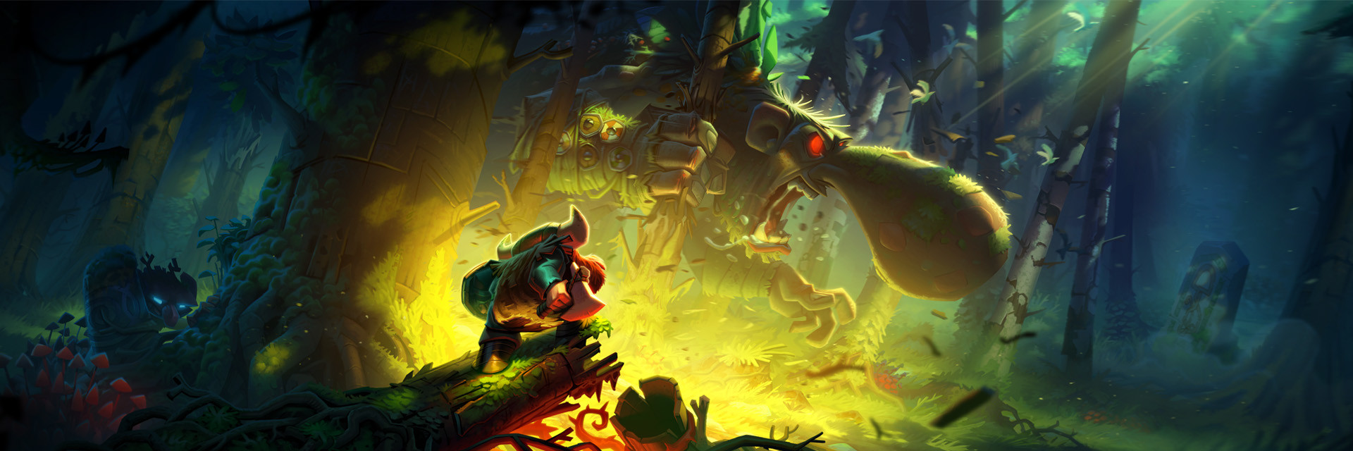 ArtStation - Volkan Yenen