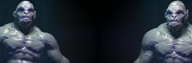 ArtStation - VADIM (VADERCG) KOSAREV