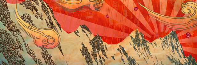 ArtStation - Nick Tan