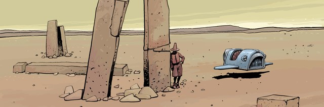 ArtStation - Penko Gelev