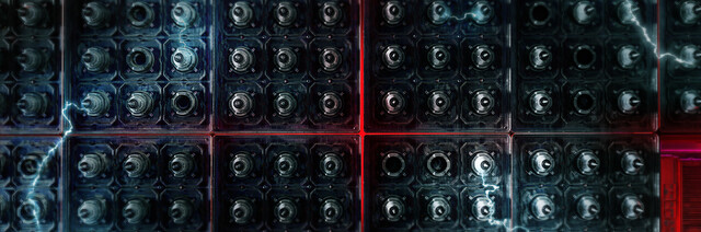 ArtStation - Mladen Joksic