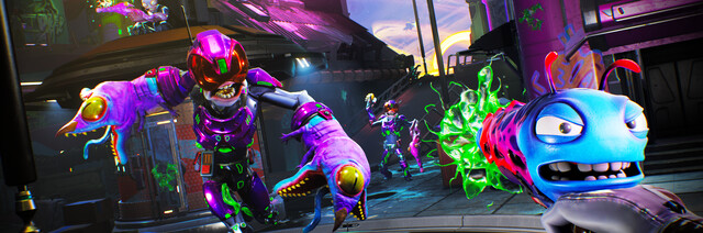 ArtStation - Robert Fink